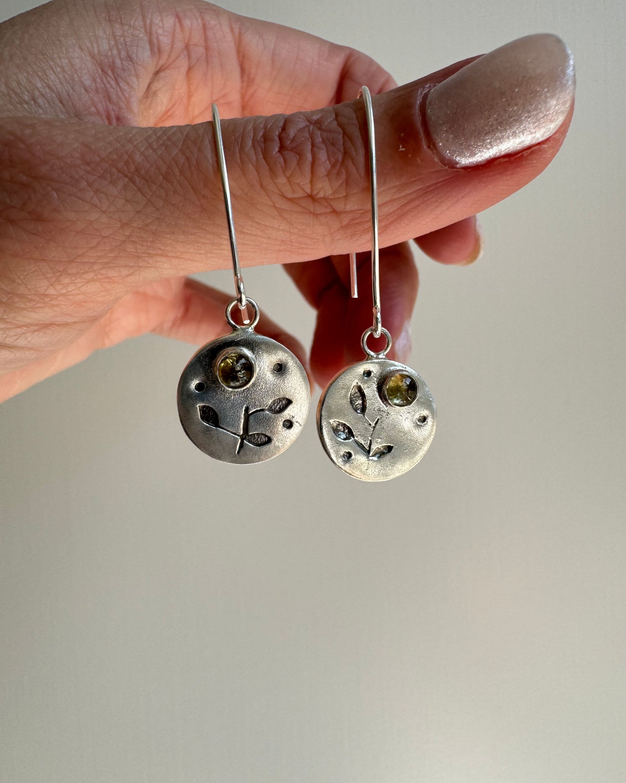 Handmade Jewelry