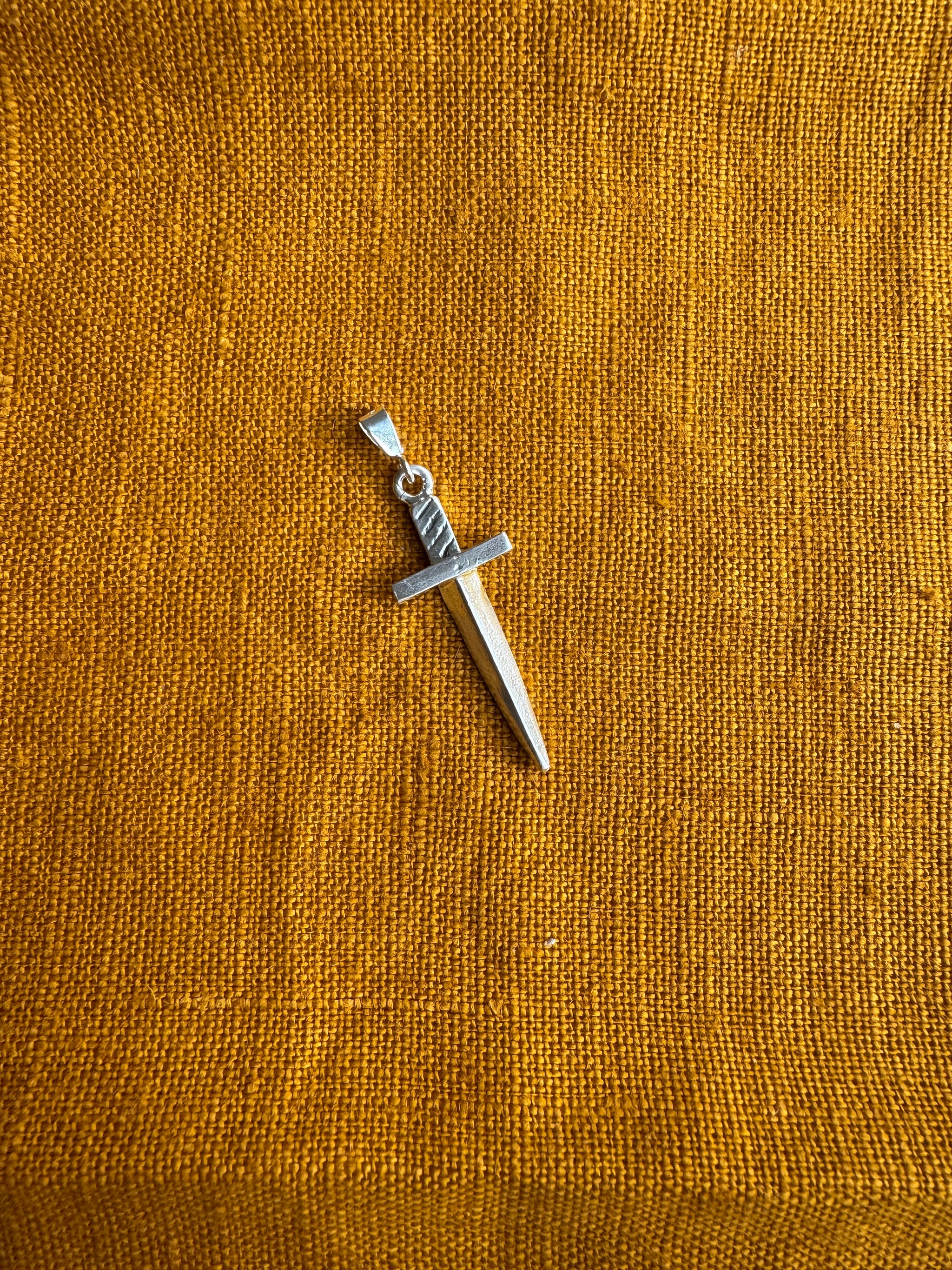 Sword Charm
